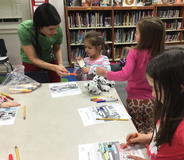 Lango Chicago - How it works!